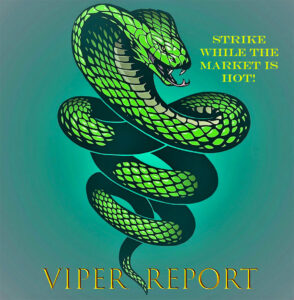 viper ad logo
